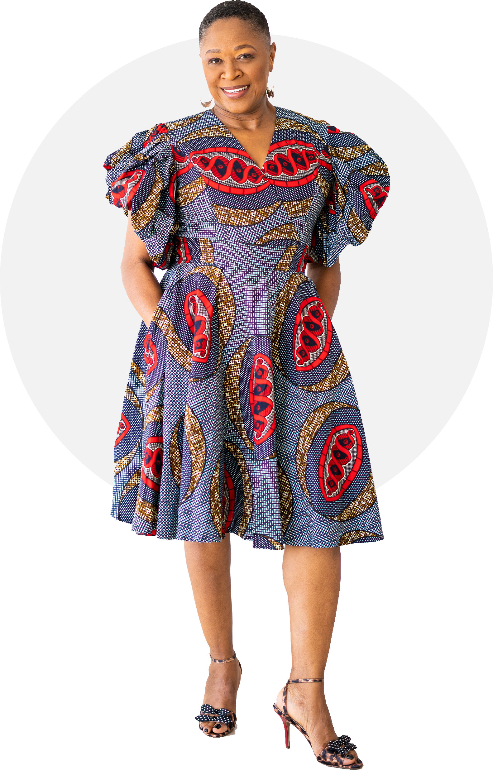 Leadership – Take II Foundation, Inc